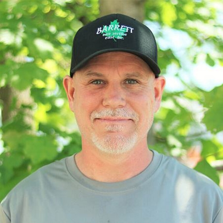 About Us | Barrett Tree Service East