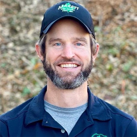 About Us | Barrett Tree Service East