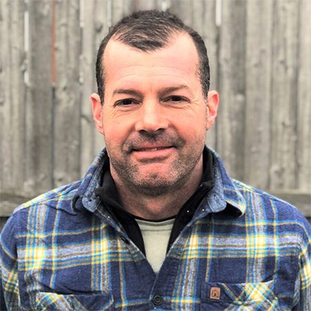 Our Team | Cambridge Tree Services