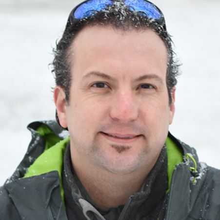 Keith Bernard | Barrett Tree Service East