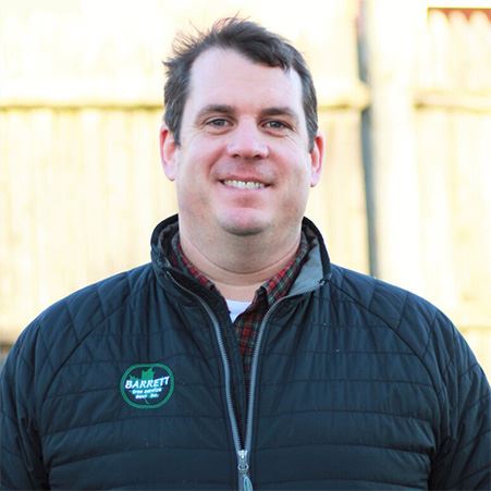 Our Team | Cambridge Tree Services