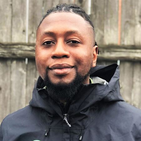 Patrice Pierre | Barrett Tree Service East