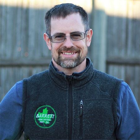 Our Team | Cambridge Tree Services